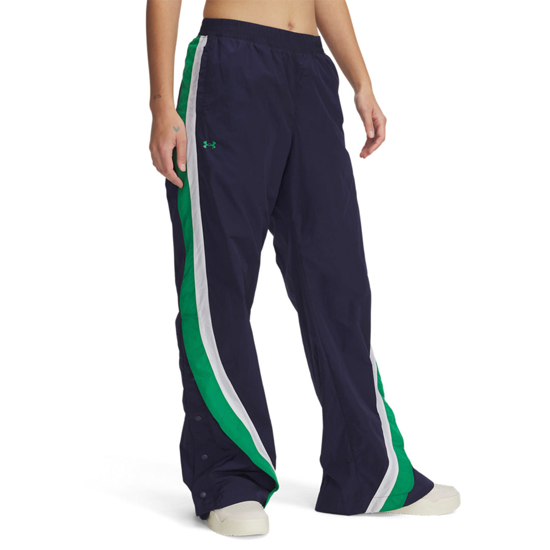 Under Armour Tear Away Pants