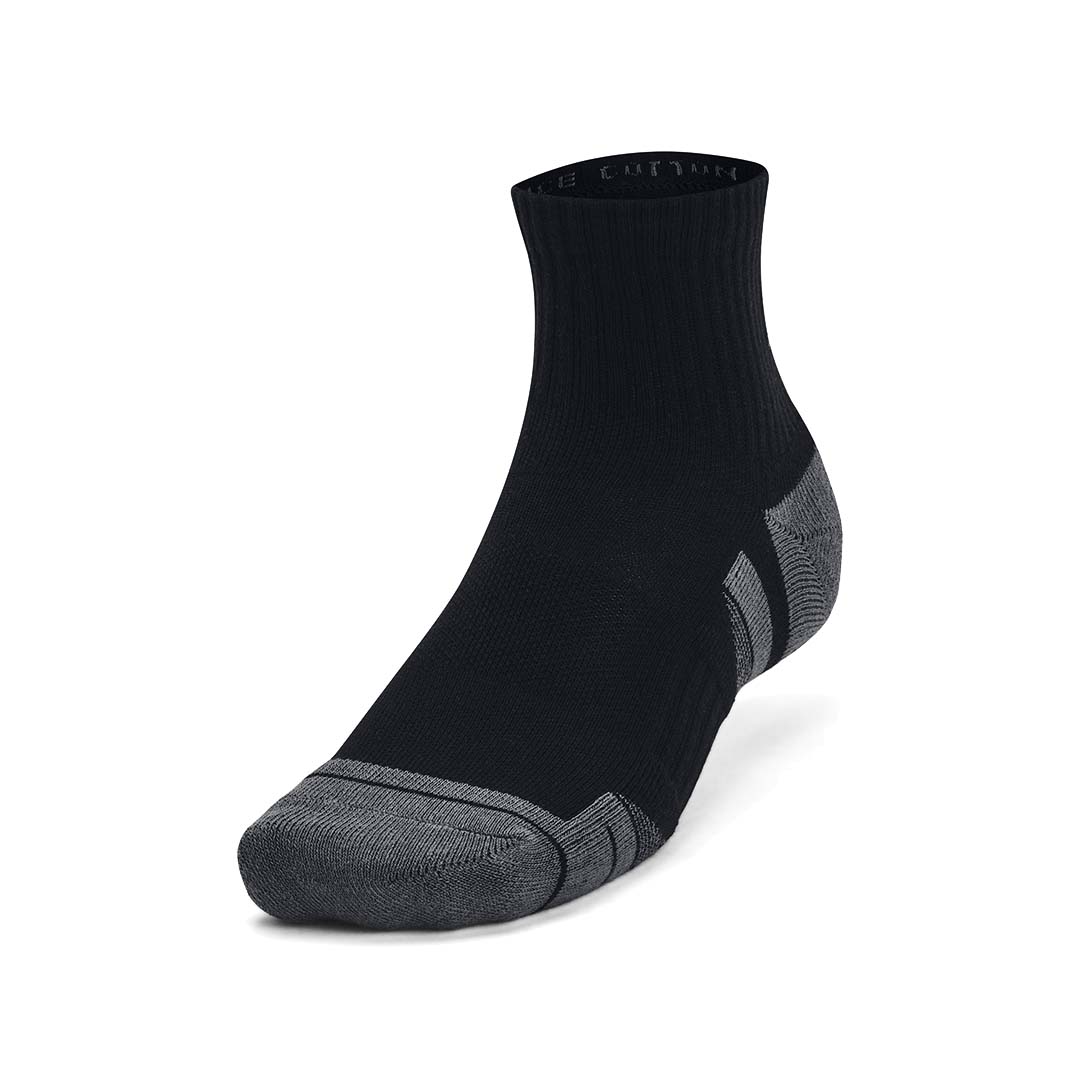 UA Performance Cotton 3p Qtr | 1379528 – Under Armour PH