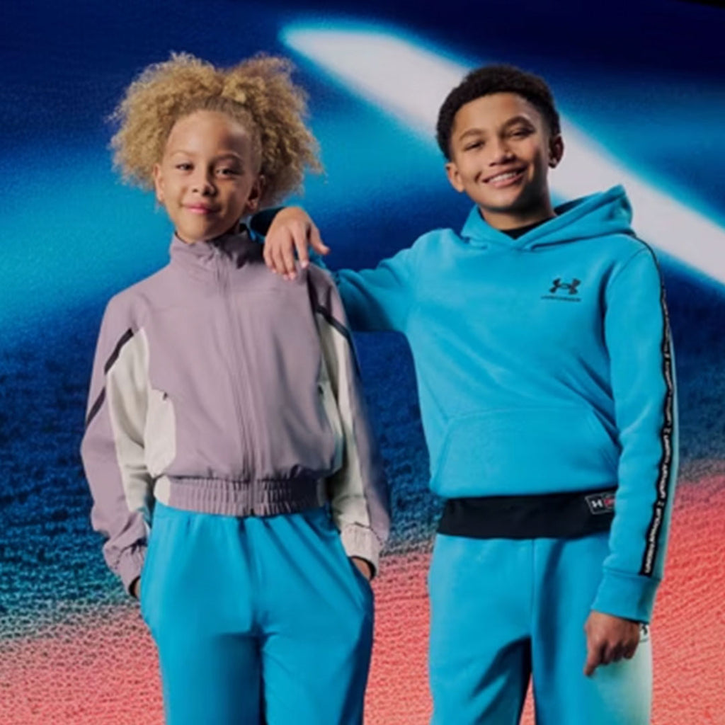 Home page – Under Armour PH