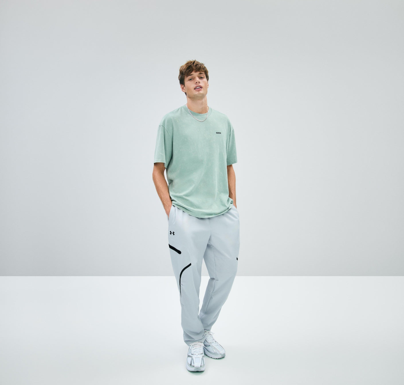 Explore UA – Under Armour PH