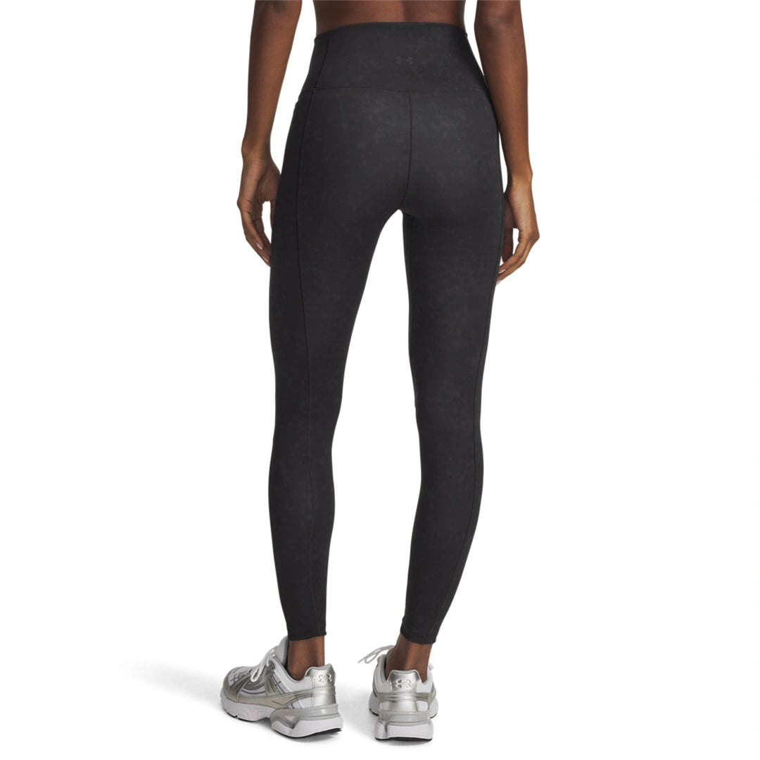 UA Women Meridian Suede Effect Ak Leggings | 6003992 – Under Armour PH