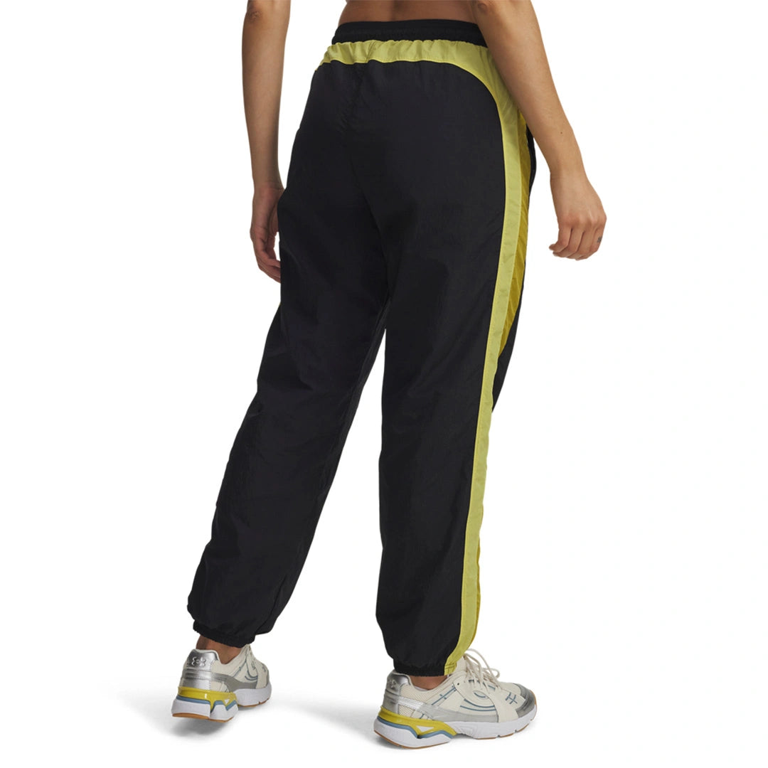 UA Women Icon Crinkle Pants | 6007112 – Under Armour PH