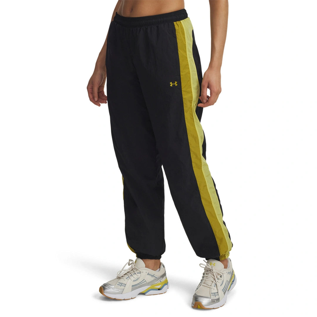 UA Women Icon Crinkle Pants | 6007112 – Under Armour PH